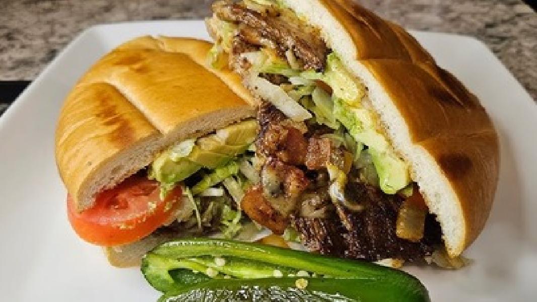 El Ranchero Mexican Restaurant