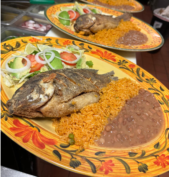 El Ranchero Mexican Restaurant